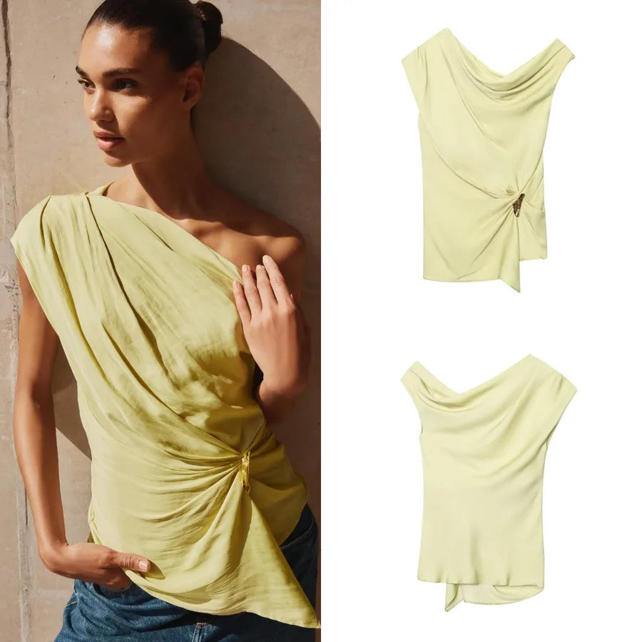 Tops Collection - Anasha Apparel